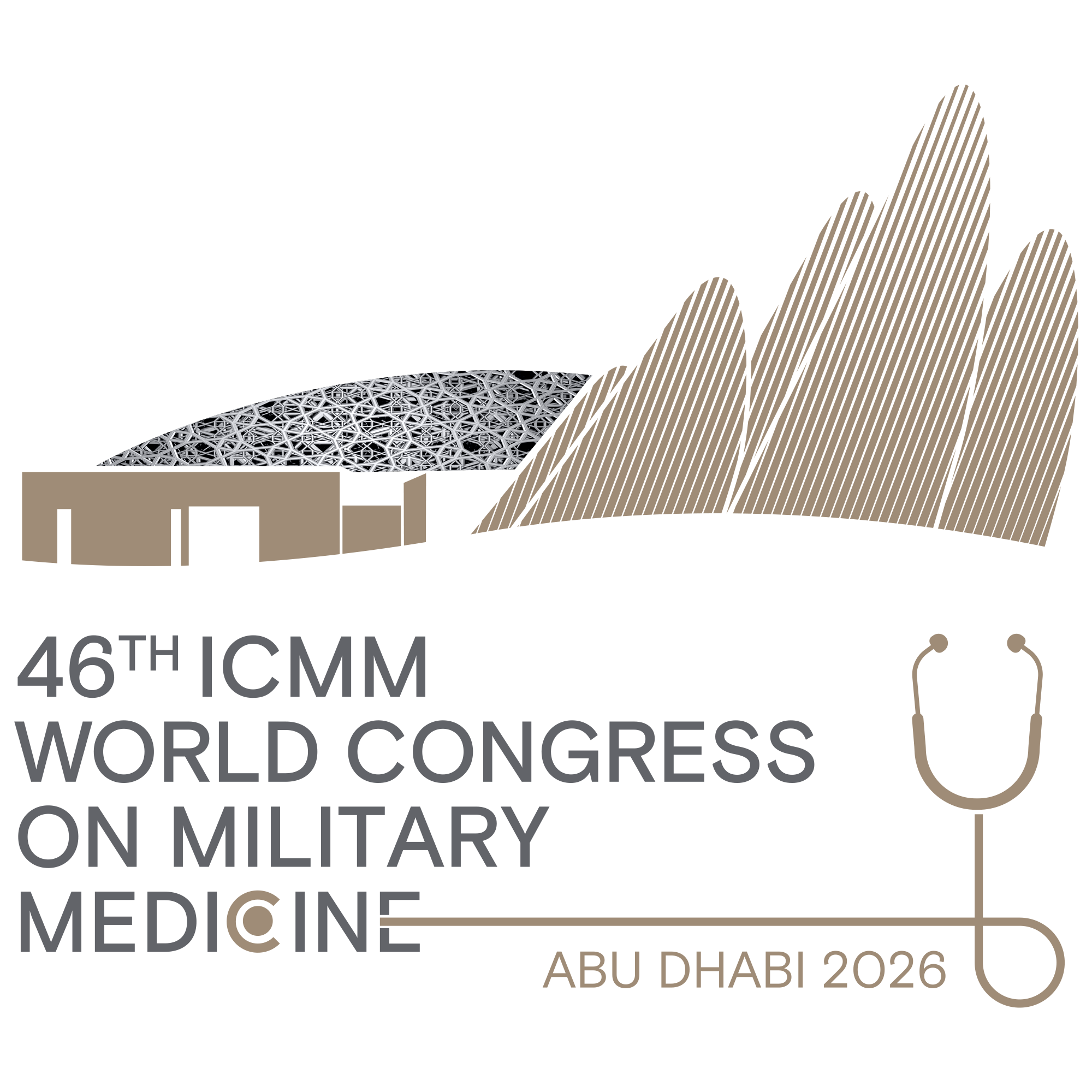 46th ICMM World Congress of Military Medicine - Abu Dhabi 2026